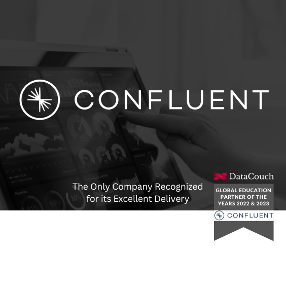 Confluent Stream Processing Using Apache Kafka® Streams And Ksqldb Datacouch Academy Best In